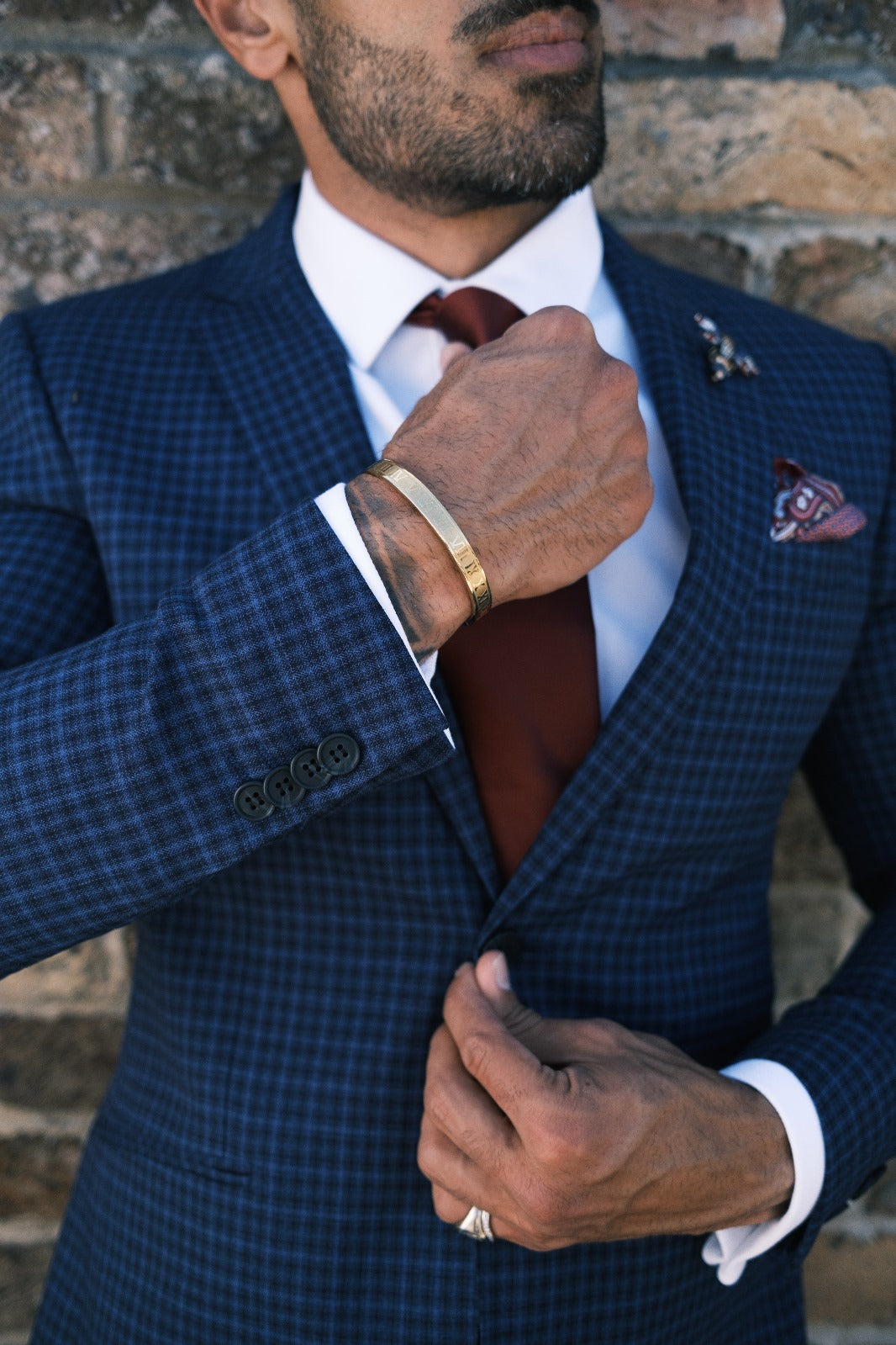 Mastering Suit Etiquette: Your Guide to Do’s and Don’ts for Every Occa