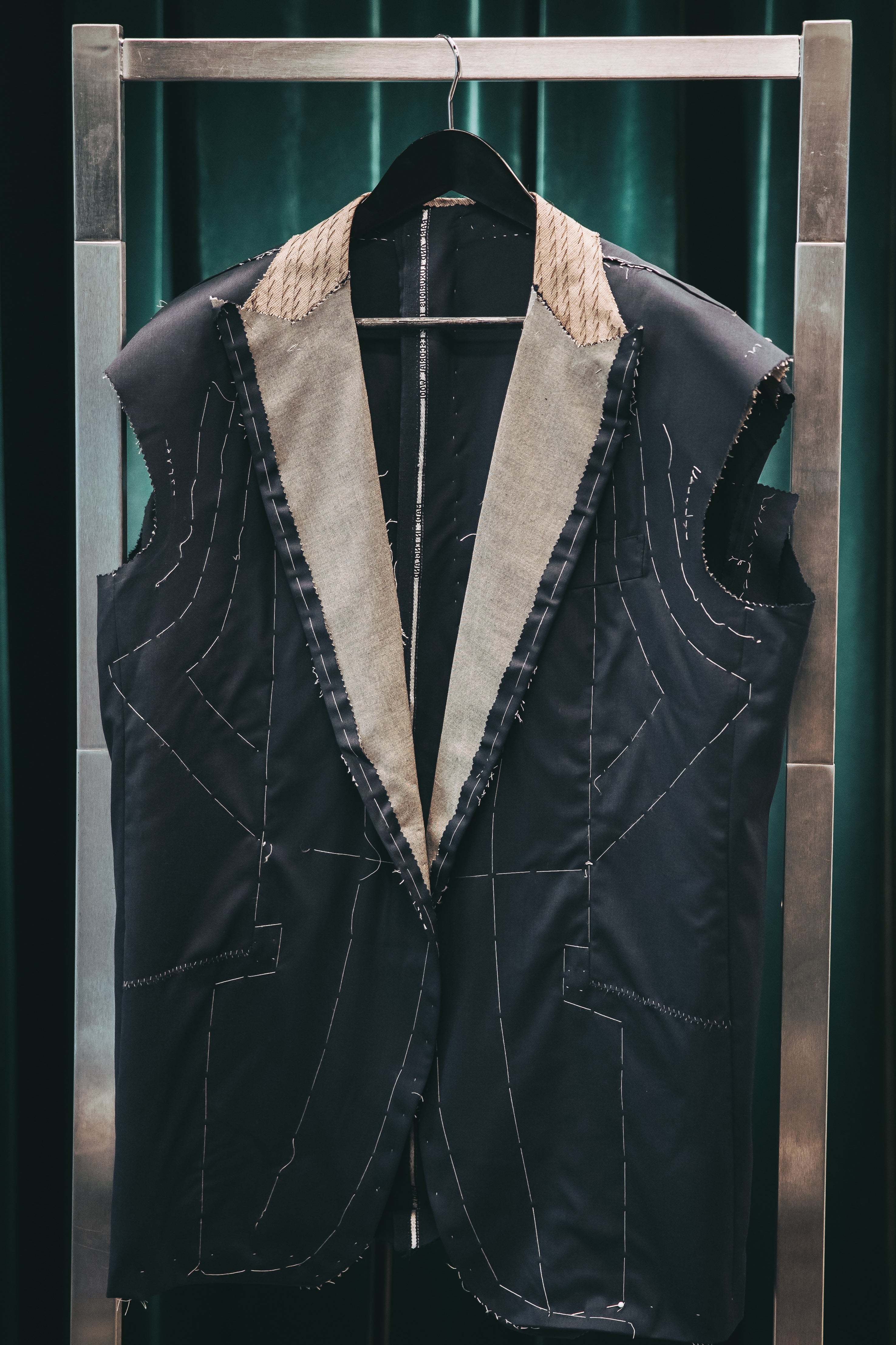 Made to Measure Suits Sydney | Made to Measure Suits Australia – Mr ...
